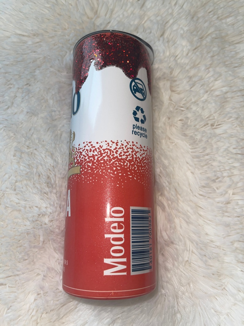 MODELO CHELADA With CHAMOY Tumbler - Etsy