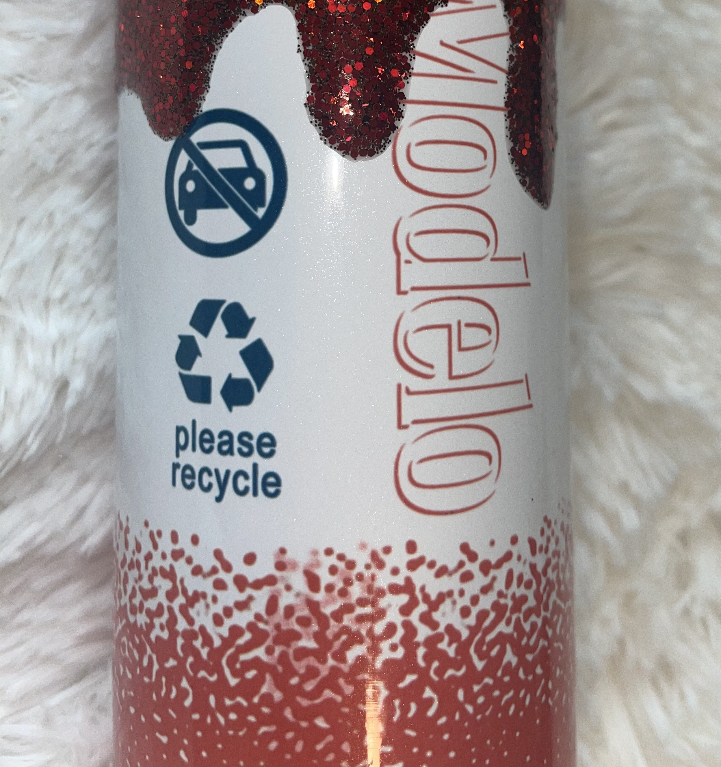 MODELO CHELADA With CHAMOY Tumbler - Etsy