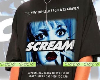 scream 118