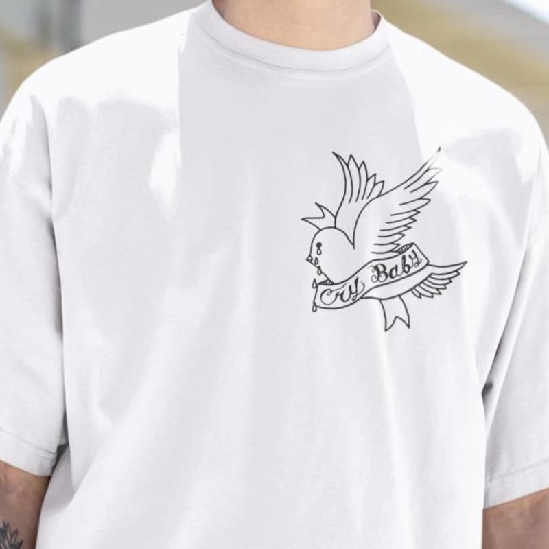 Lil Peep Sweater Men - Etsy UK