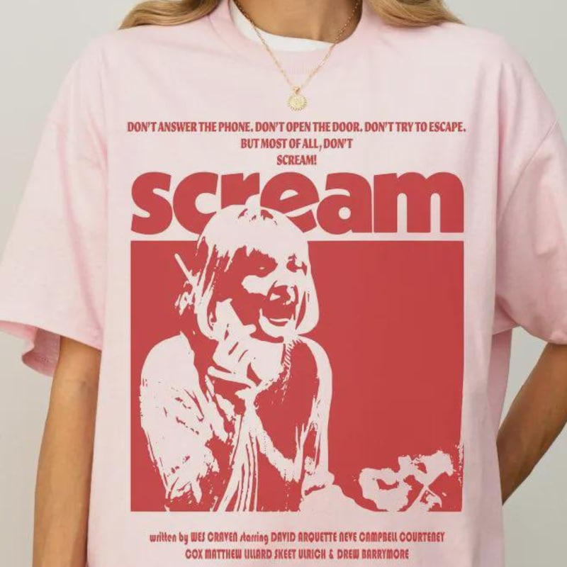 Billy Loomis Costume - Etsy