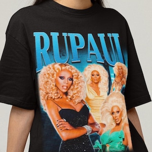 rupaul gift
