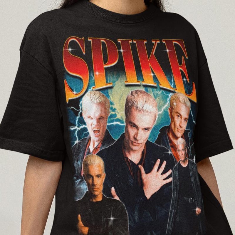 Spikes - Etsy