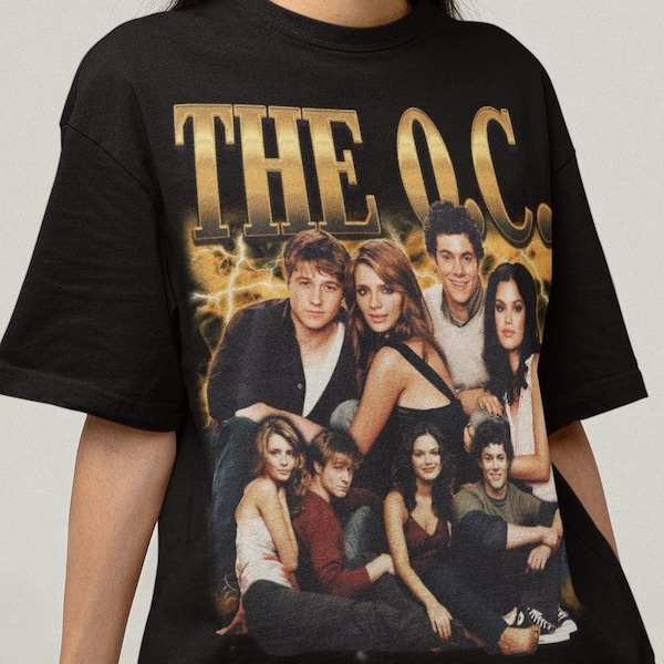 The Oc Sweatshirt - Etsy