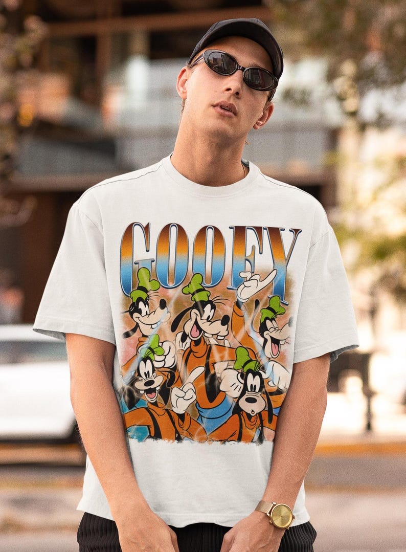 Goofy Shirt - Disneyland Tshirt, for Kids, Disney Sweatshirt,funny Dog ...