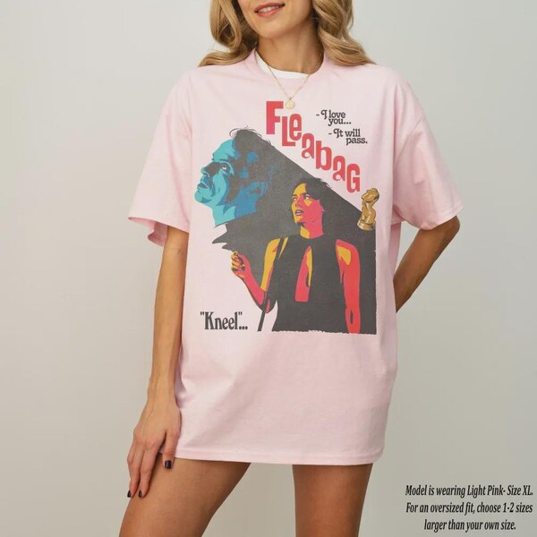 Fleabag - Etsy