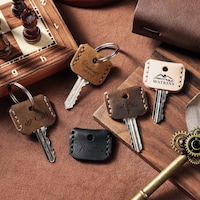 Tony Rubber Key Cover - Etsy