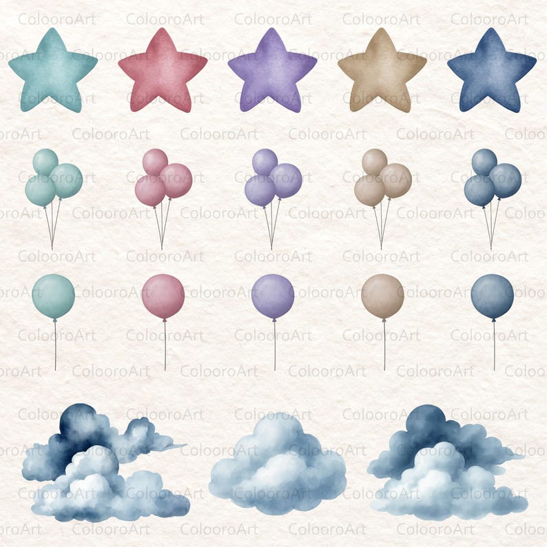 Aviator Teddy Bear Clipart, Traveler Bear, Watercolor Airplane Bear PNG ...