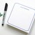 Square Personalized Notepad With Name - Etsy