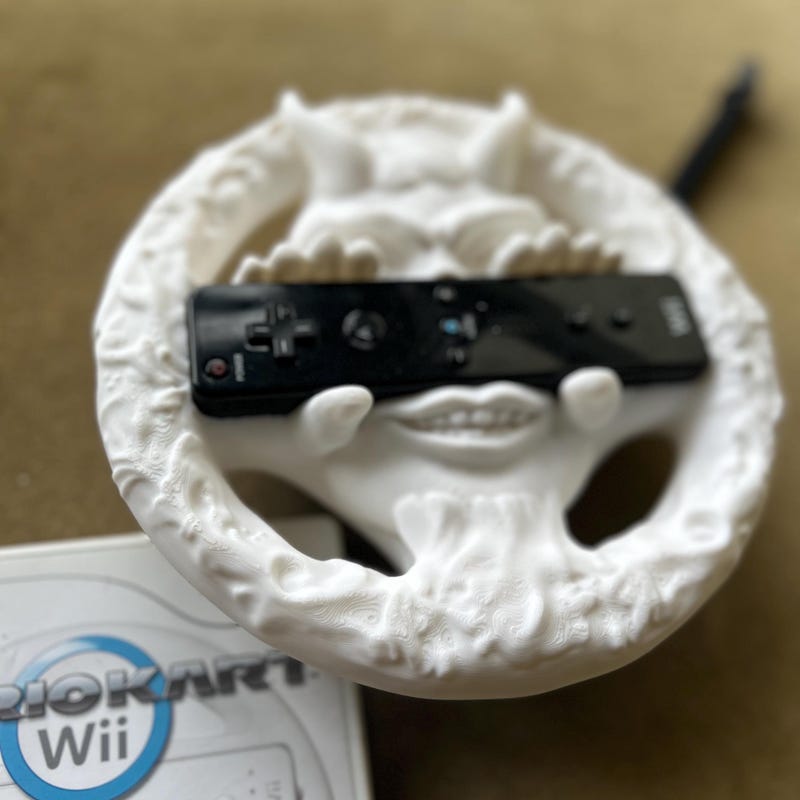 Custom Wii Shells - Etsy UK