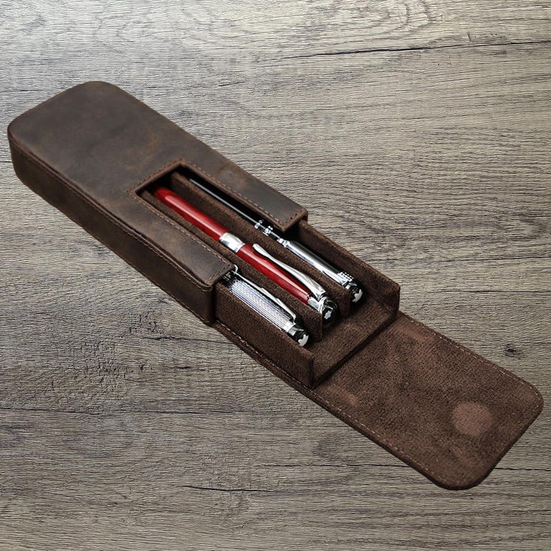 Pen Drawer Pouch - Etsy
