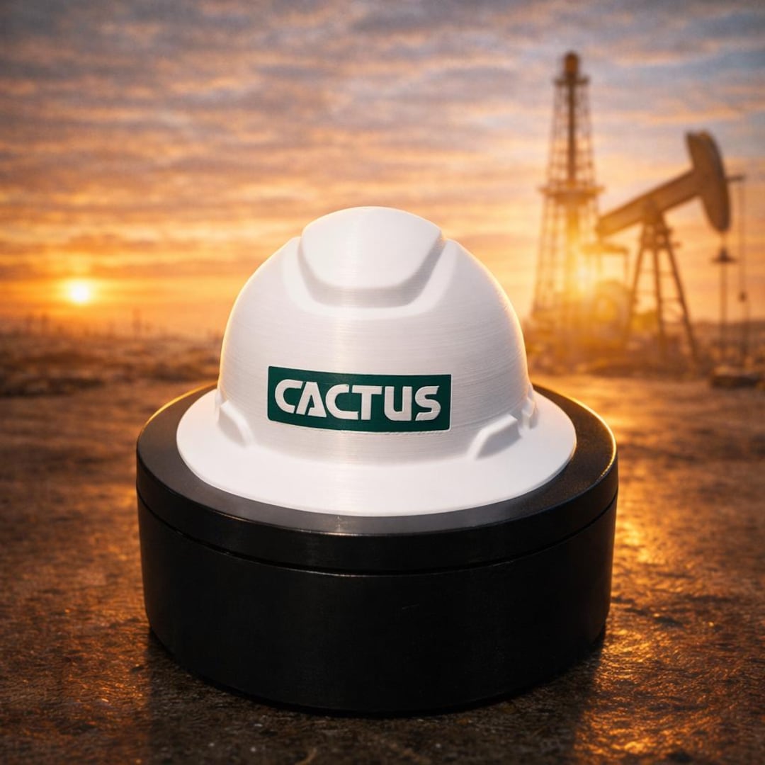 Custom 3D Printed Mini Hard Hat | Personalized Construction Desk Decor ...