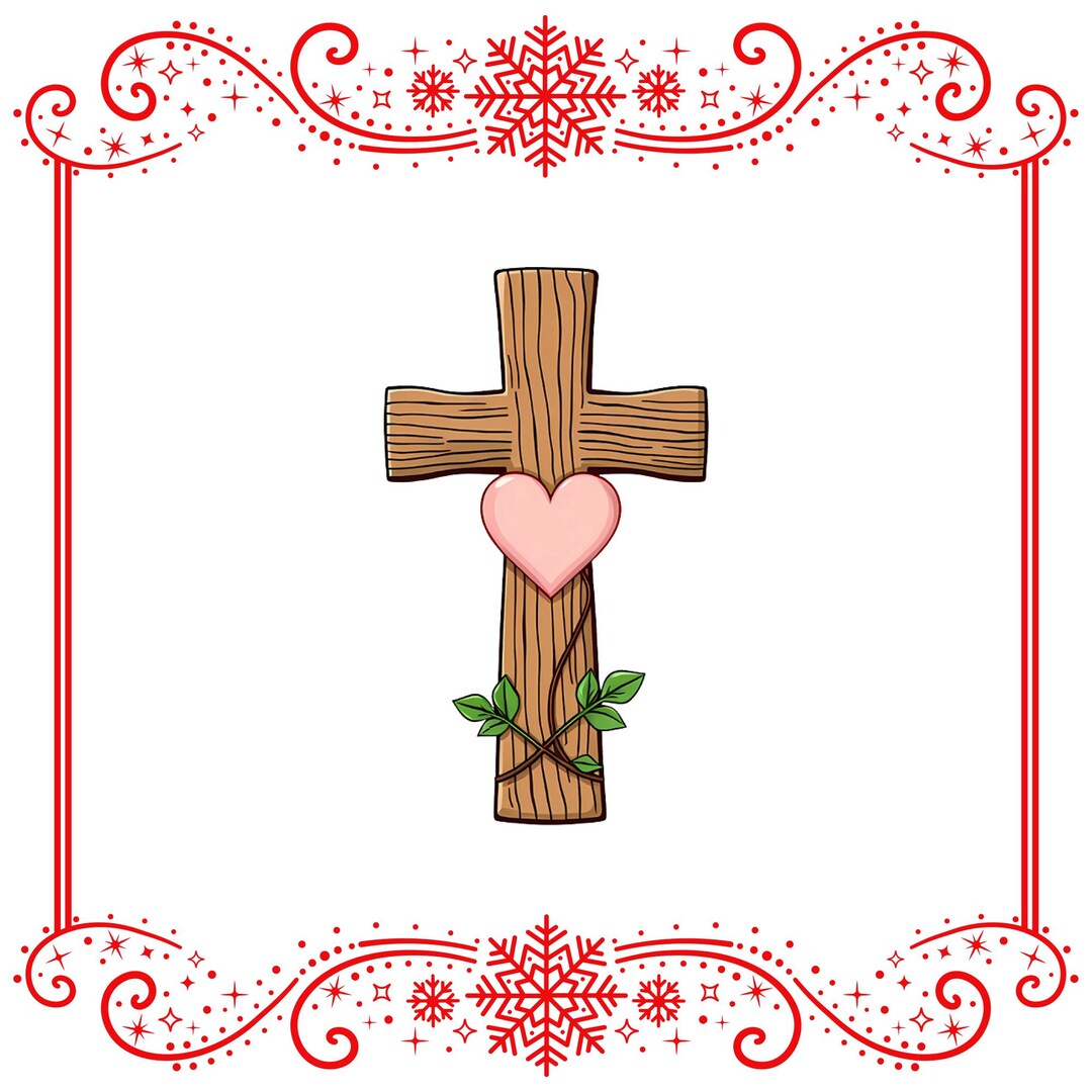 Goth Cross Stitch Pattern: Rest in Peace Wooden Cross (PDF Download) - Etsy