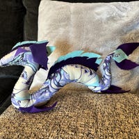 Cami the Chameleon - Etsy