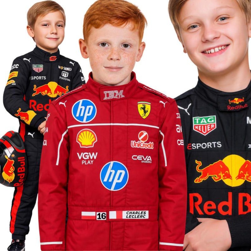 Formula 1 Halloween Costume - Etsy