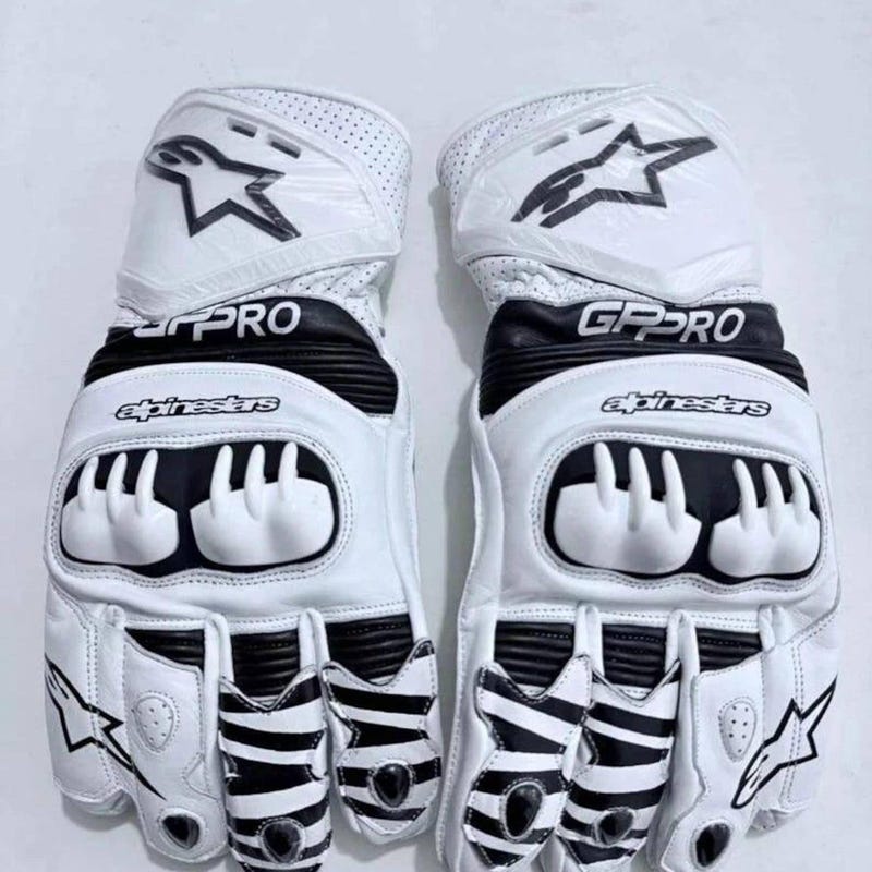 Alpinestars Track - Etsy UK