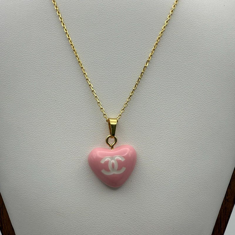 Coco Chanel Jewelry - Etsy