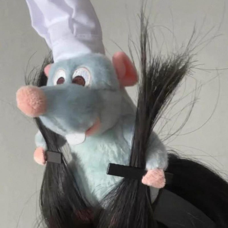 Cartoon Character Headbands - Etsy UK