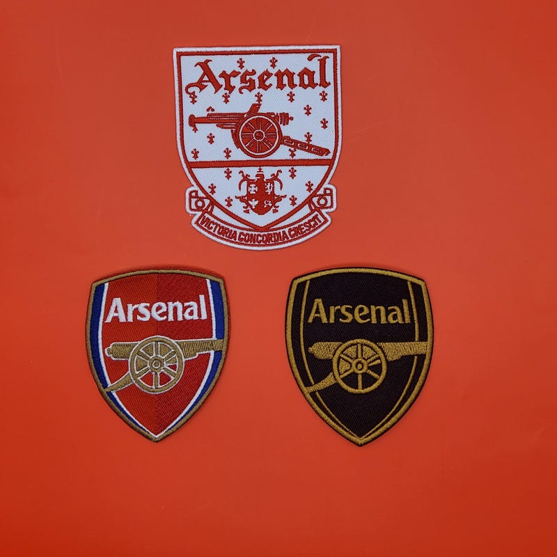 Fabric Patches - Etsy