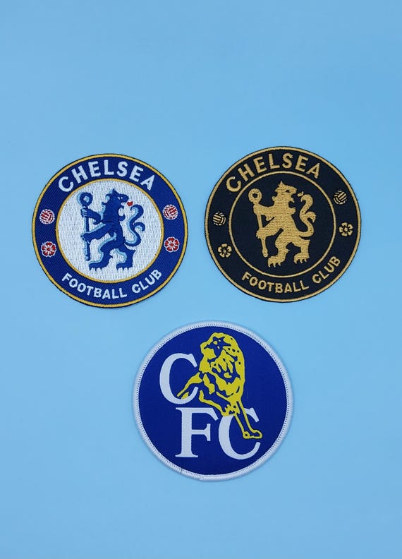 Cool Chelsea Logo
