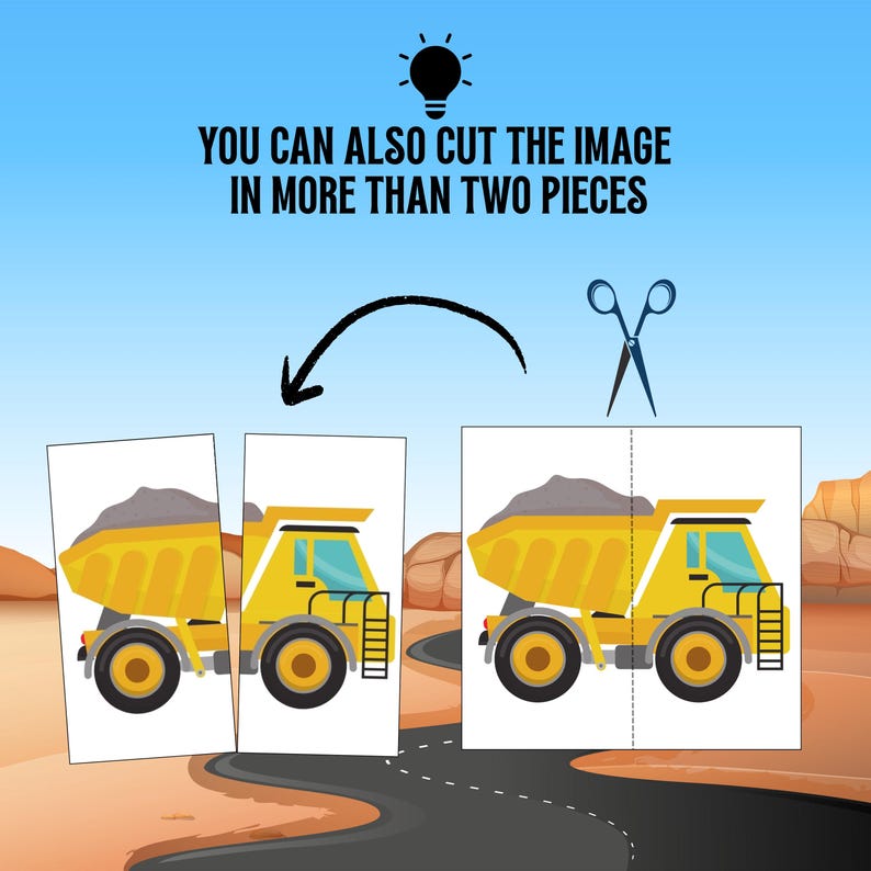 Vehicle Matching Game, Vehicle Puzzle Game, Kids Learning Game, Toddler ...