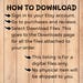 Thanksgiving Matching Game: Montessori Toddler Activity (printable PDF ...
