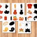 Chinese New Year Shadow Matching Game, Montessori Puzzle (PDF) - Etsy