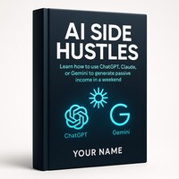 911 Passive Income Ideas for Beginners • Holiday Side Hustle Guide (PDF ...