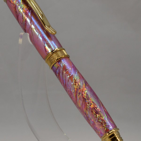 High End Pen - Etsy