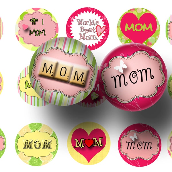 1 Inch Bottlecap - Etsy