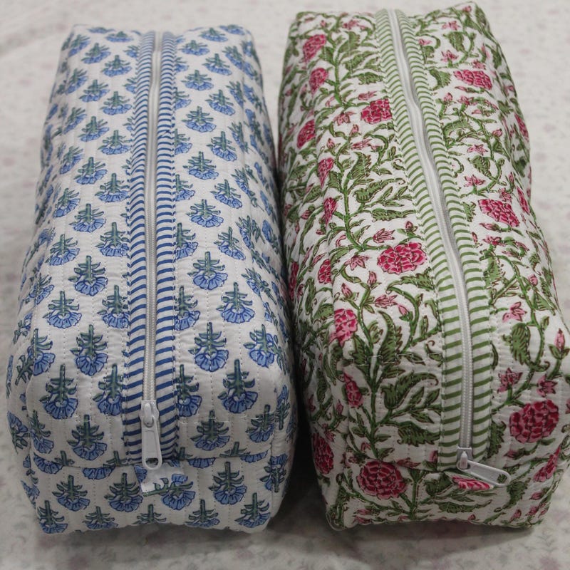 Hair Tool Bag Ruffle - Etsy