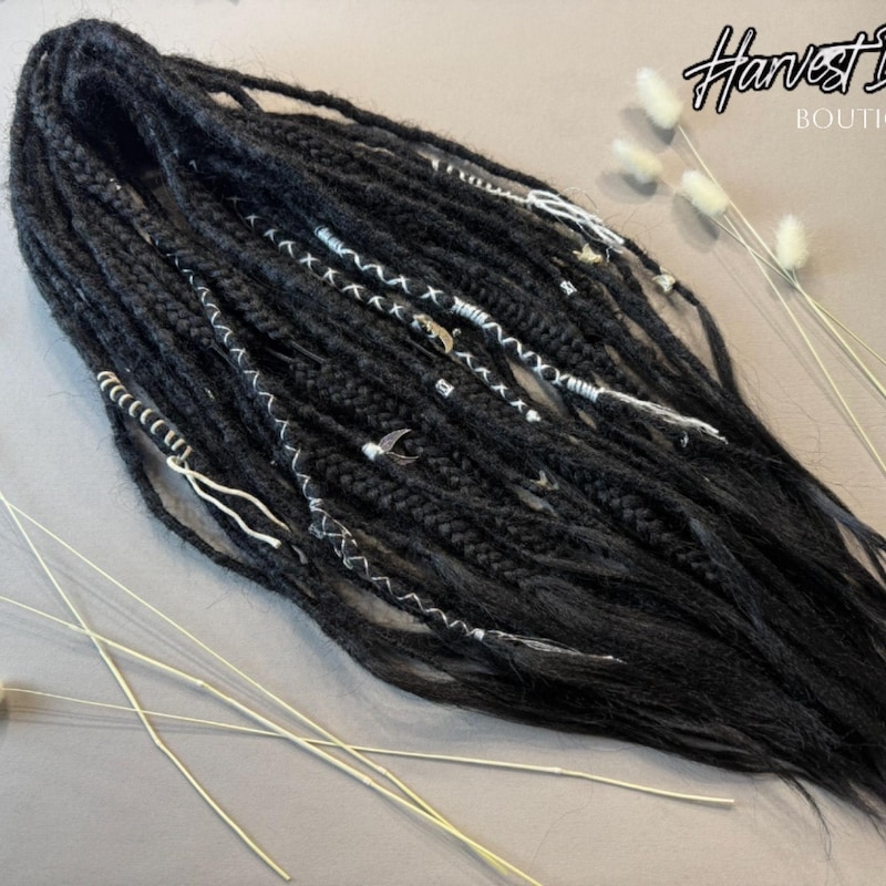 Algo negro para regalar - Etsy México