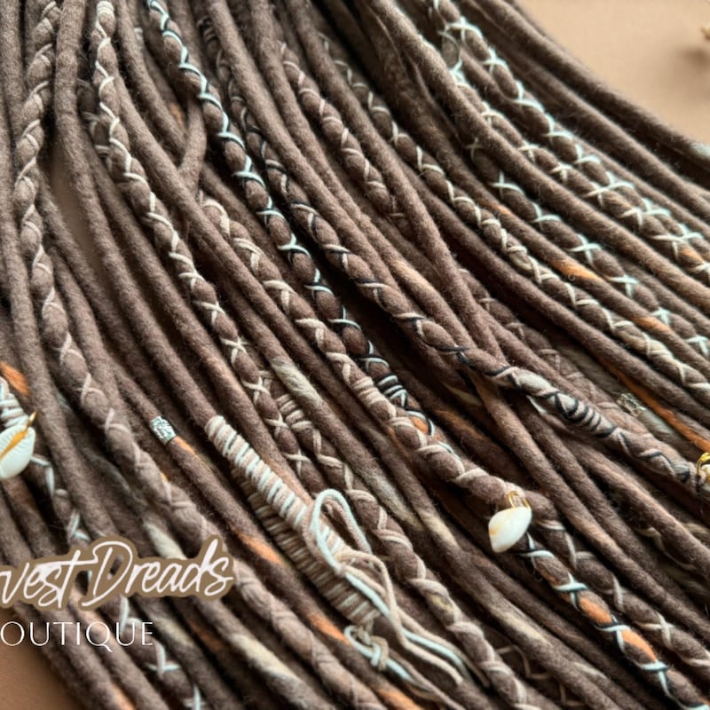 Dreadlock Beads - Etsy