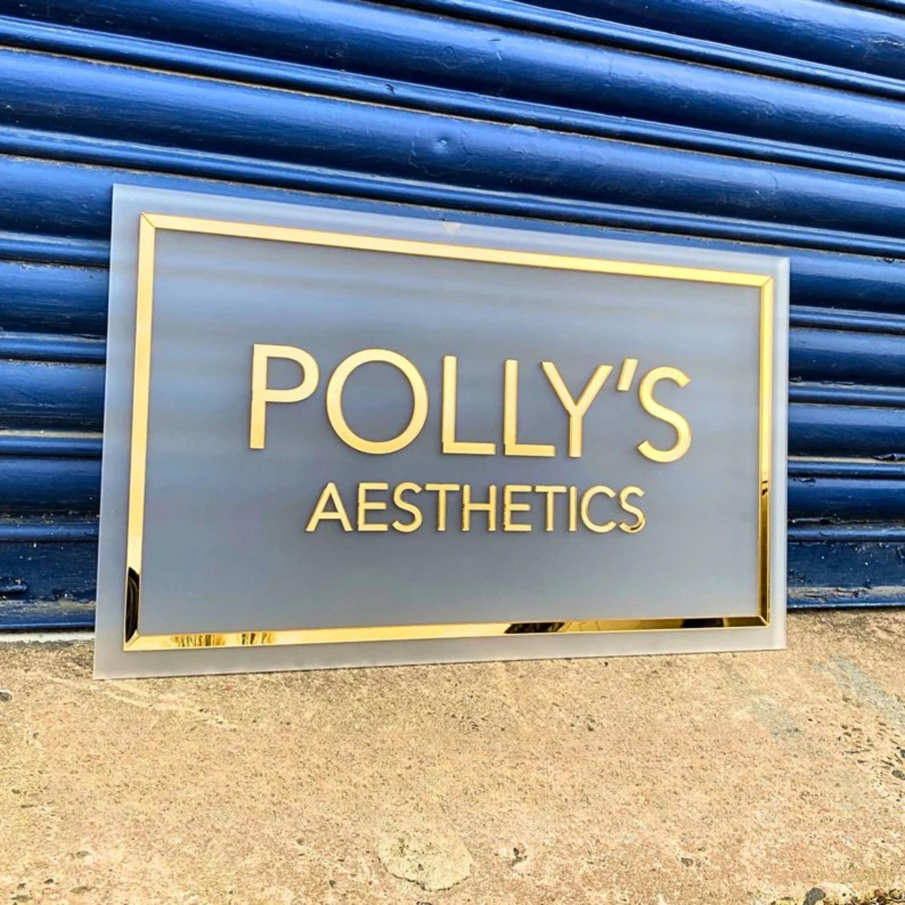 Custom LED Business Sign, Business Company Logo, Branding Logo Signage ...