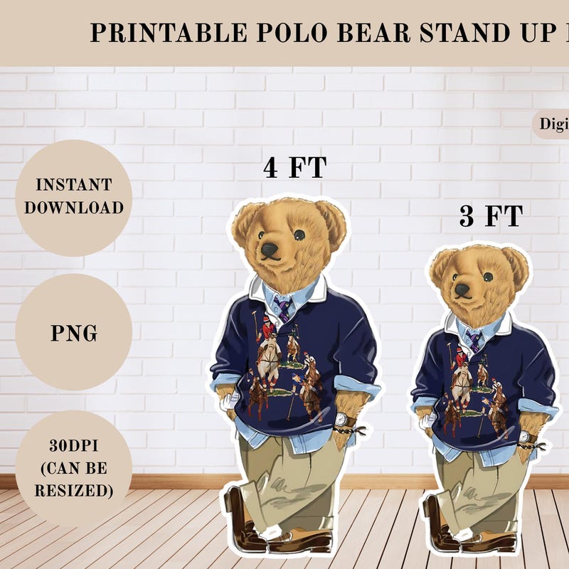Ralph Lauren Baby Sign - Etsy