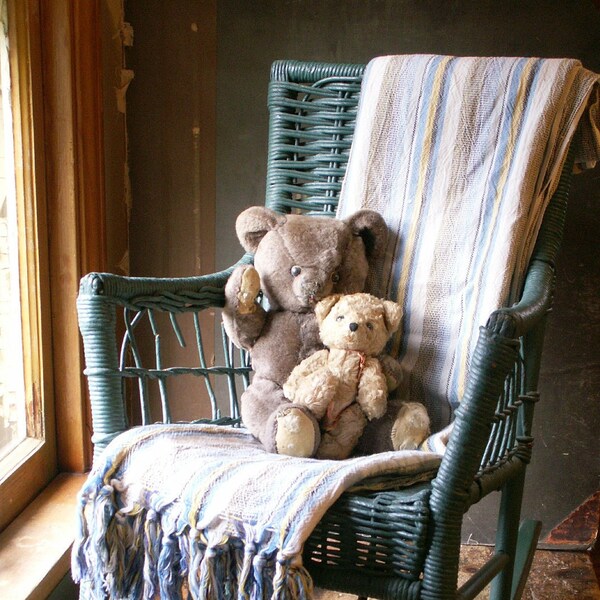 Teddy Bear Chair - Etsy
