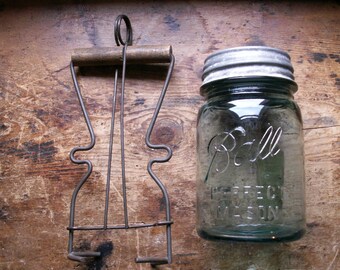 Jar lifter | Etsy