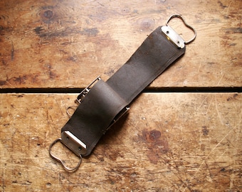 Razor strap | Etsy