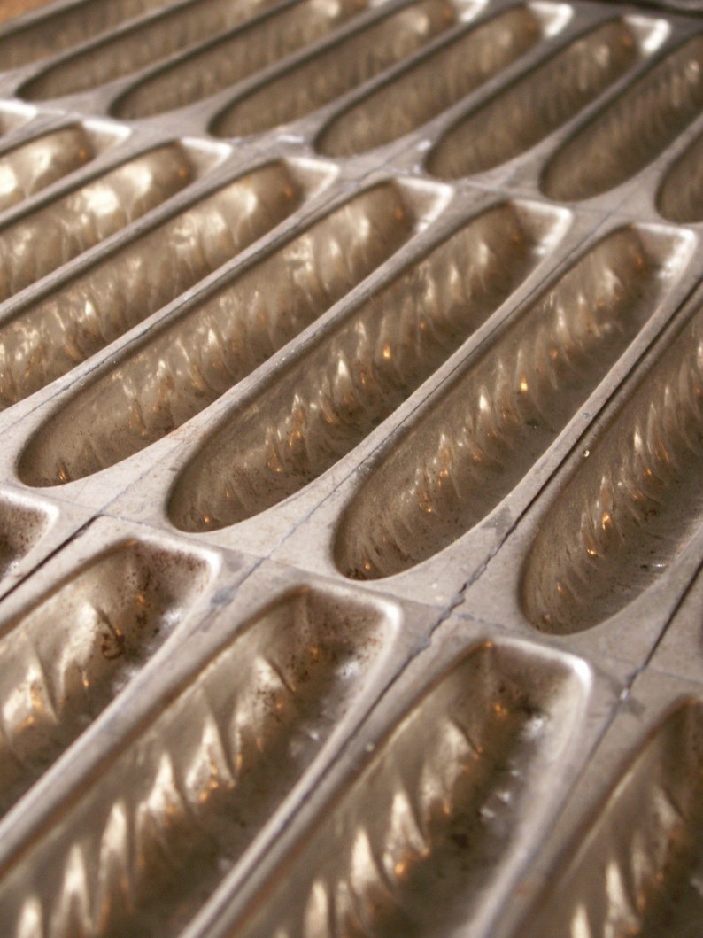 Vintage Chocolate Cigar Mold - Great Guy Gift! - Etsy