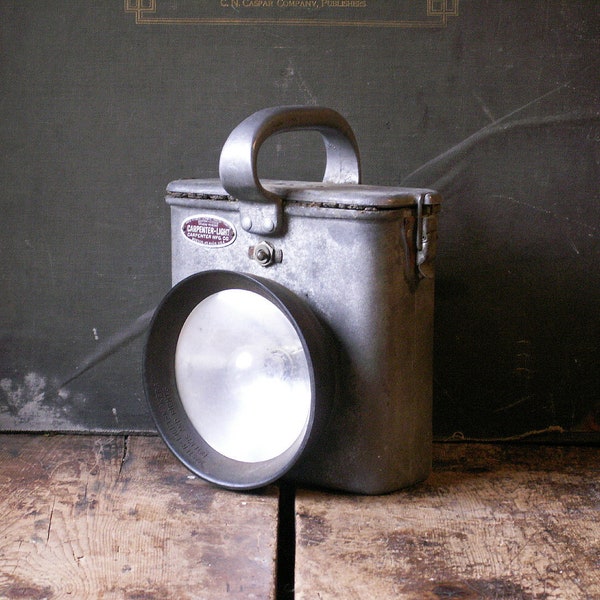 Delta Lantern - Etsy