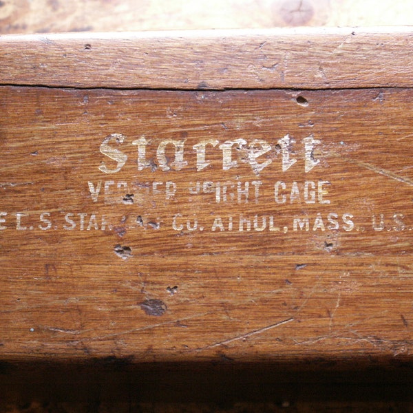 Starrett - Etsy