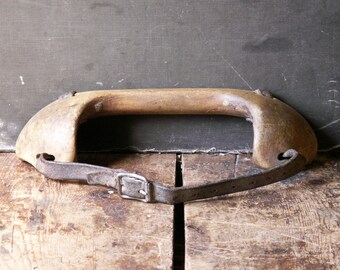 Goat Yoke - Etsy Australia