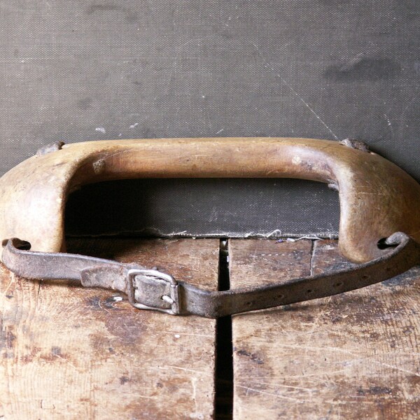 With Yoke - Etsy