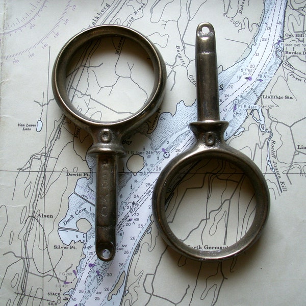 Oar Locks - Etsy