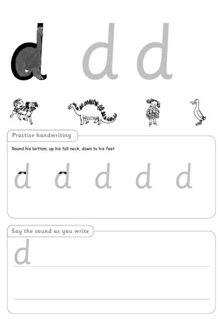 Home Phonics Made Easy (inspired by RWI) - Etsy