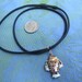 Sun Fish Pendant in Colorful Cloisonne & Gold Tone With Cord - Etsy