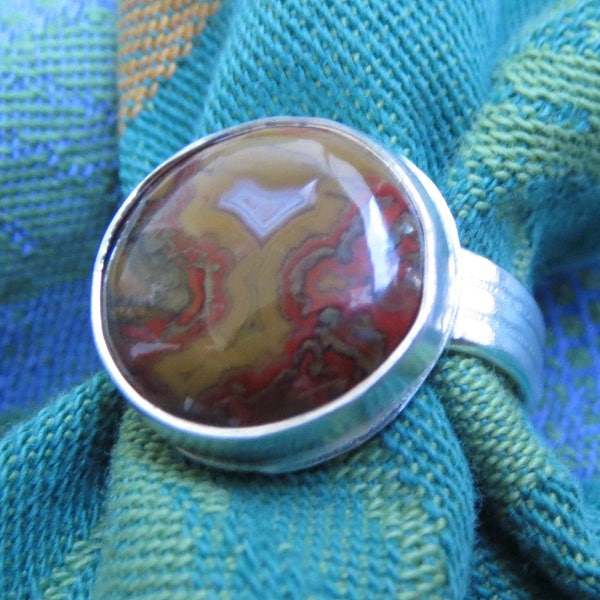 Morocco Agate - Etsy