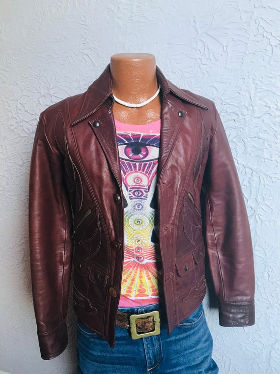 Men's handmade vintage - Gem