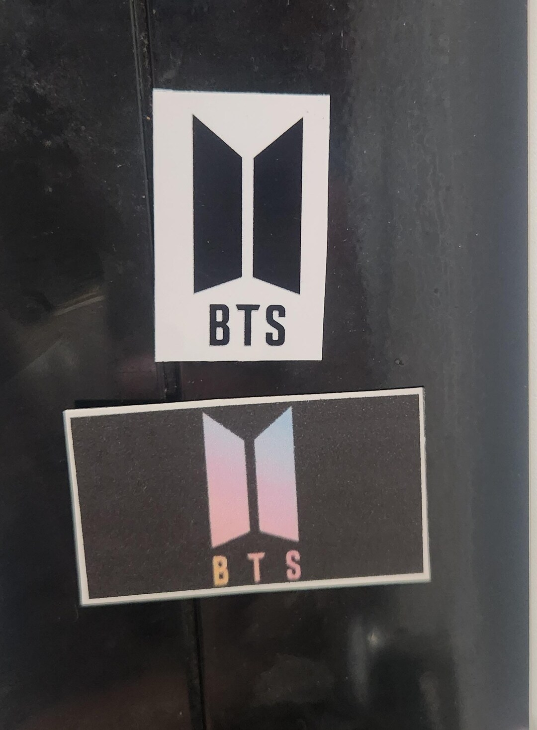 BTS Photo Magnets - Etsy