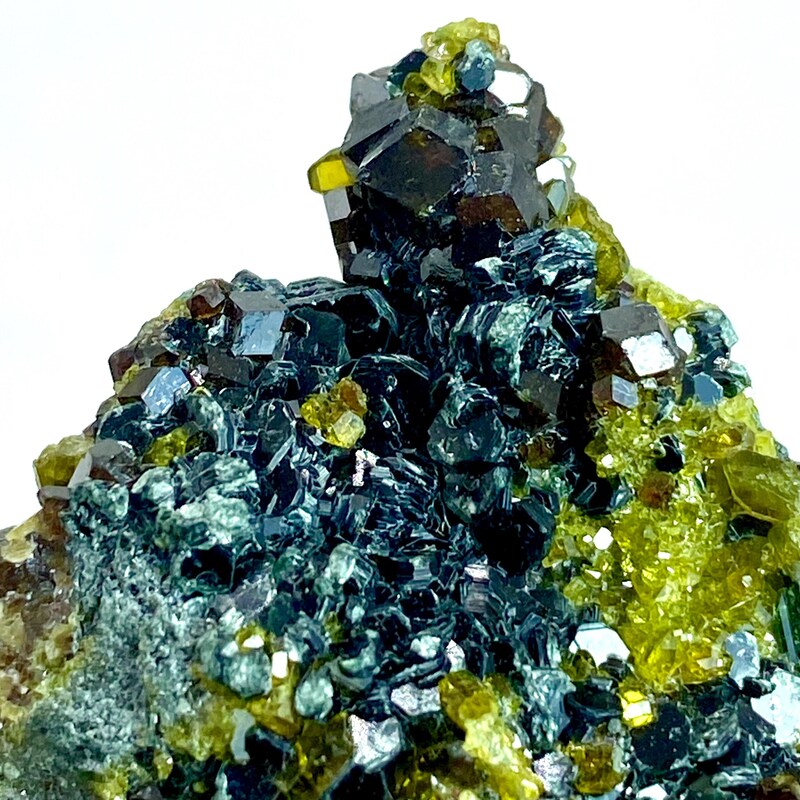 Andradite Garnet - Etsy